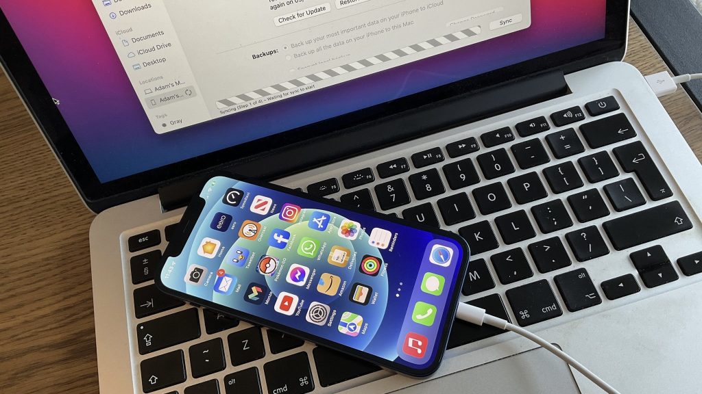 What the ‘Trust This Computer’ alert on iPhone or iPad means, and how ...